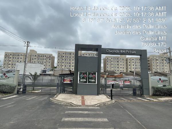 Fareja Leilão - Lista de leilões de imóveis em MT / Cuiab