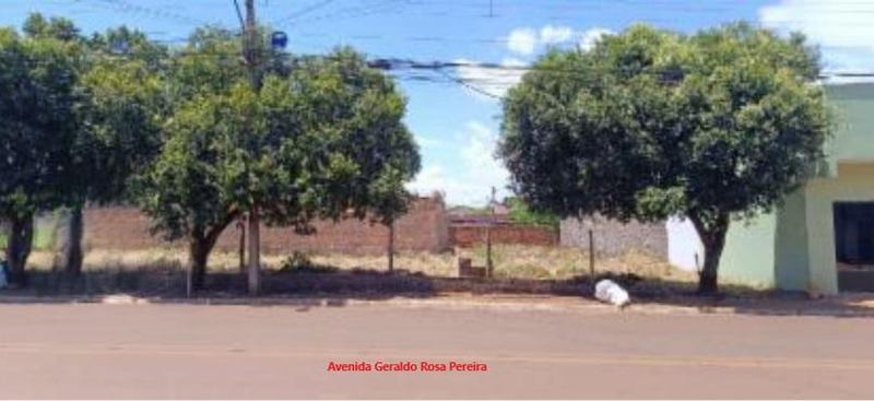 Fareja Leilão - Delta/MG, Terreno 786m², Centro, Delta/MG - Ocupado